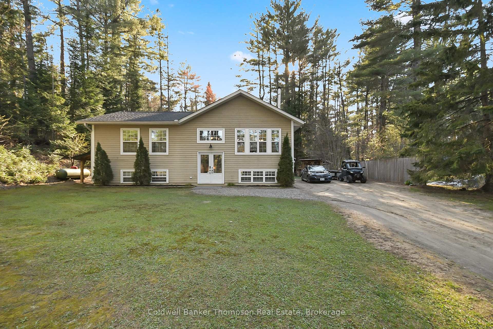 Bracebridge Real Estate MLS® Listings & Houses For Sale