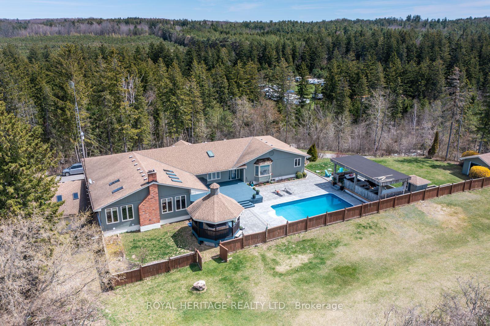 10420 Russell Road, Scugog, ON L9L 1B3