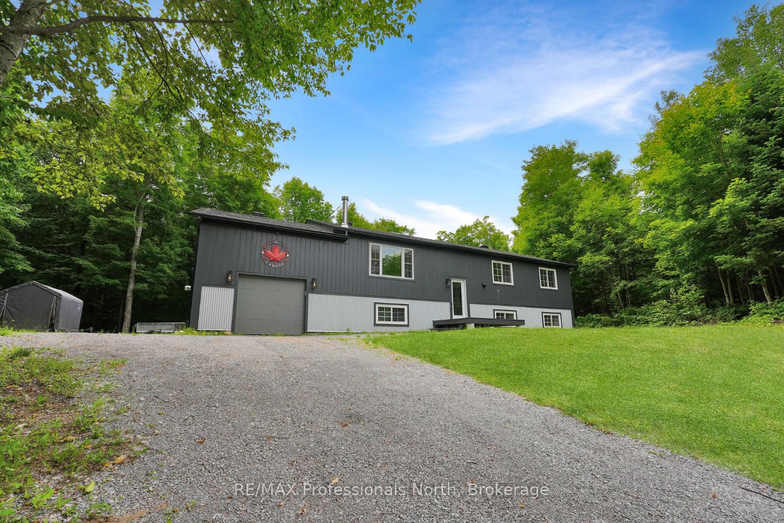 1043 Broadleaf Road, Highlands East, ON K0L 3C0