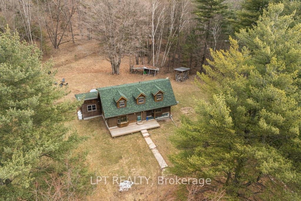 1043 Forty Foot Road, Frontenac, ON K0H 1T0