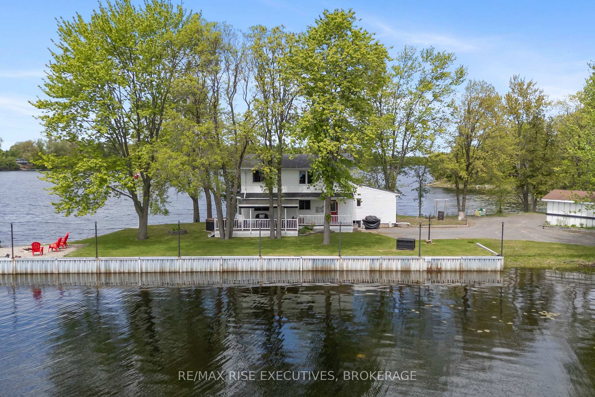 1043 Morning Glory Lane, Frontenac, ON K0H 2W0