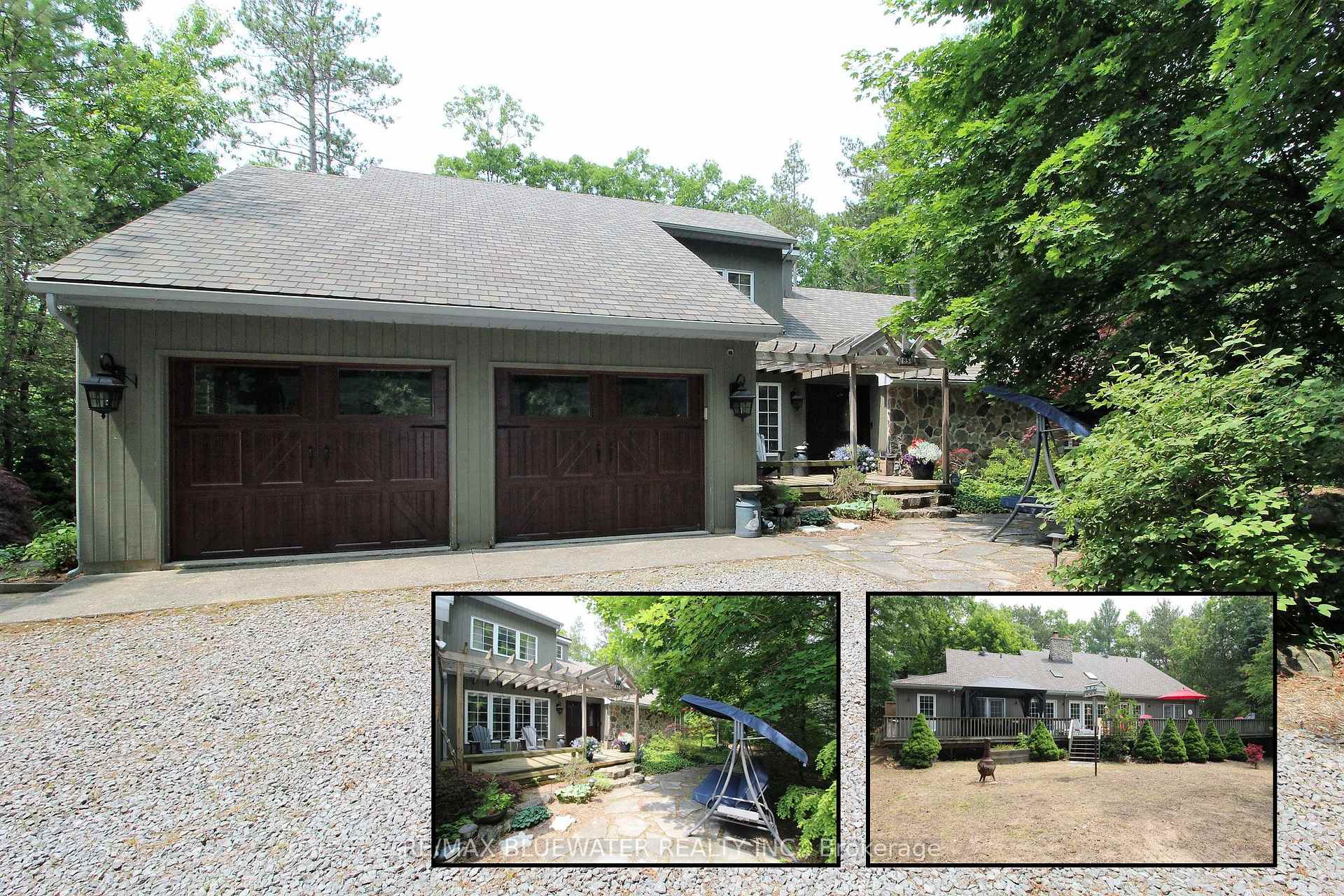 10441 Pinetree Drive, Lambton Shores, ON N0M 1T0