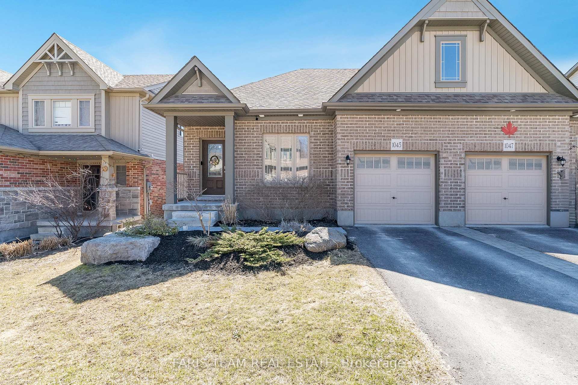 1045 Cook Drive, Midland, ON L4R 0E4