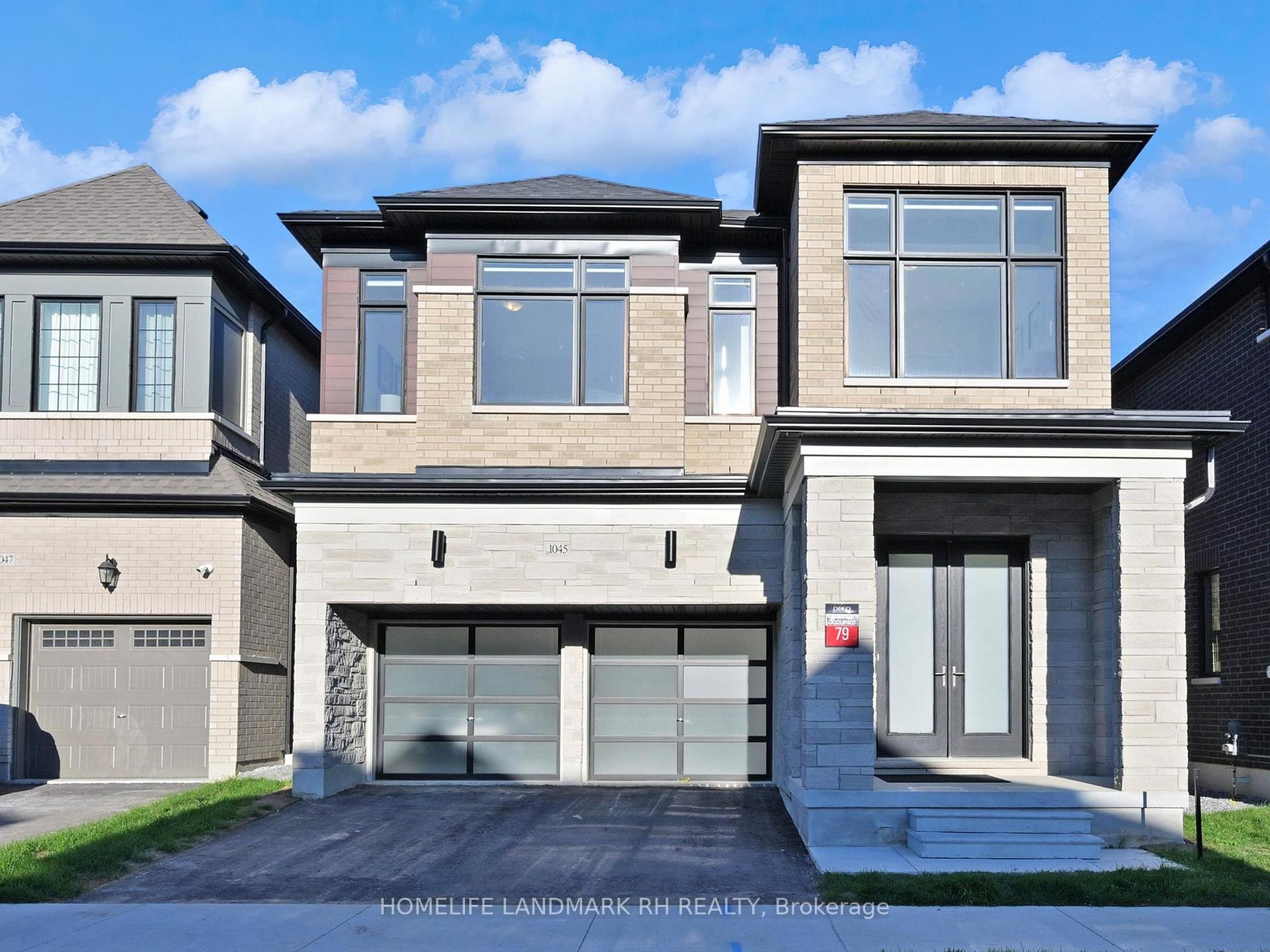 1045 Pisces Trail, Pickering, ON L1X 0P7
