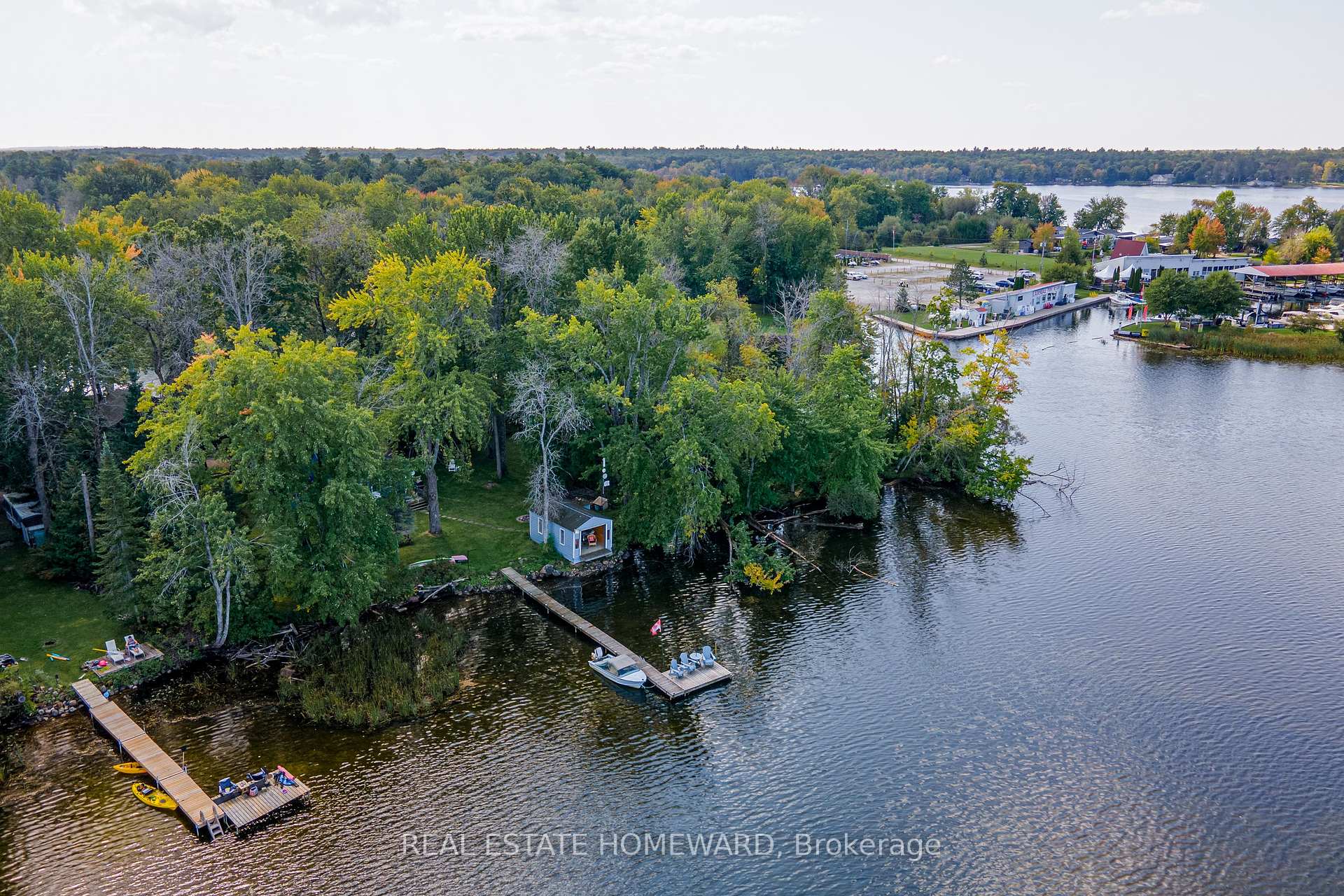 1046 Bea Dale Lane, Gravenhurst, ON P0E 1N0