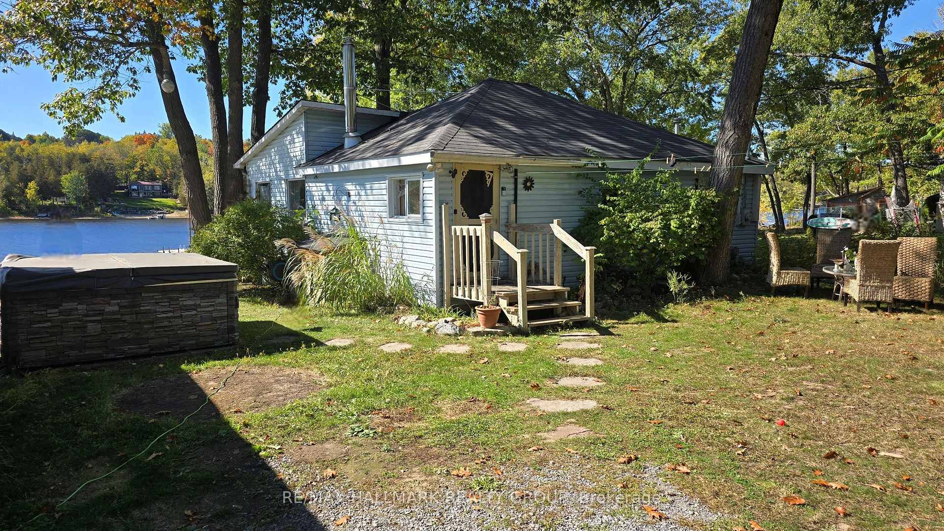 1048 Bayview Drive, Constance Bay - Dunrobin - Kilmaurs - Woodlawn, ON ...