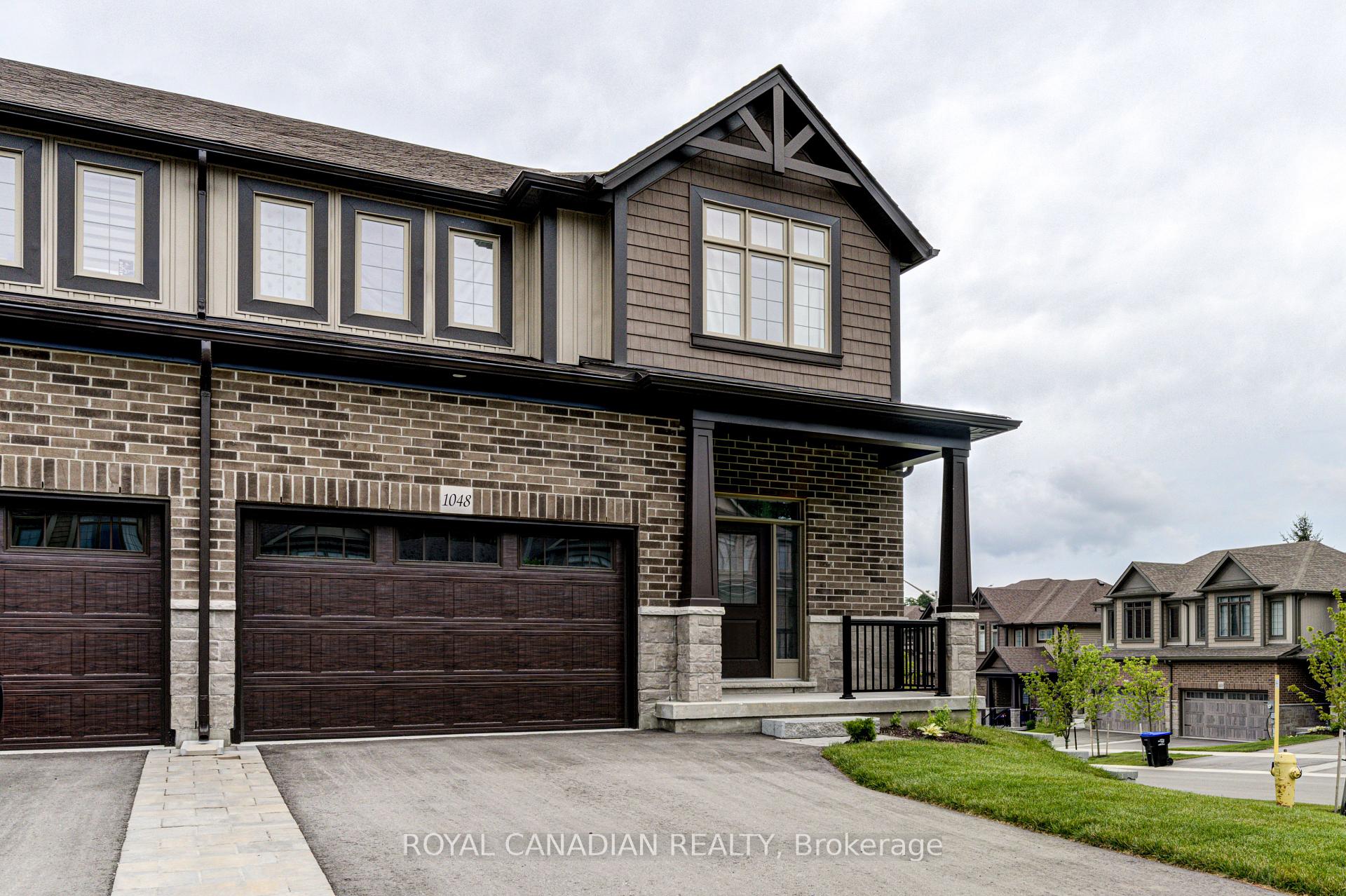 1048 Wright Drive, Midland, ON L4R 0E4