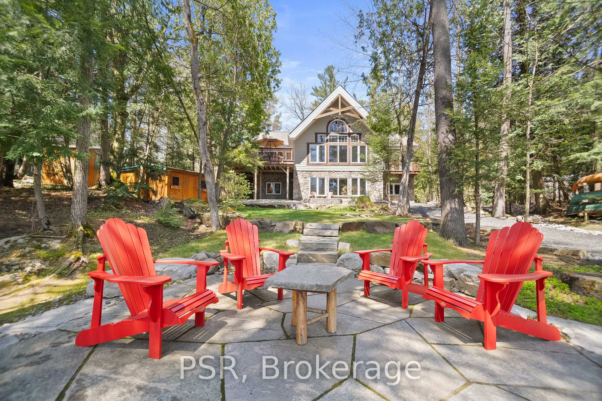 Gravenhurst Real Estate MLS® Listings & Houses For Sale