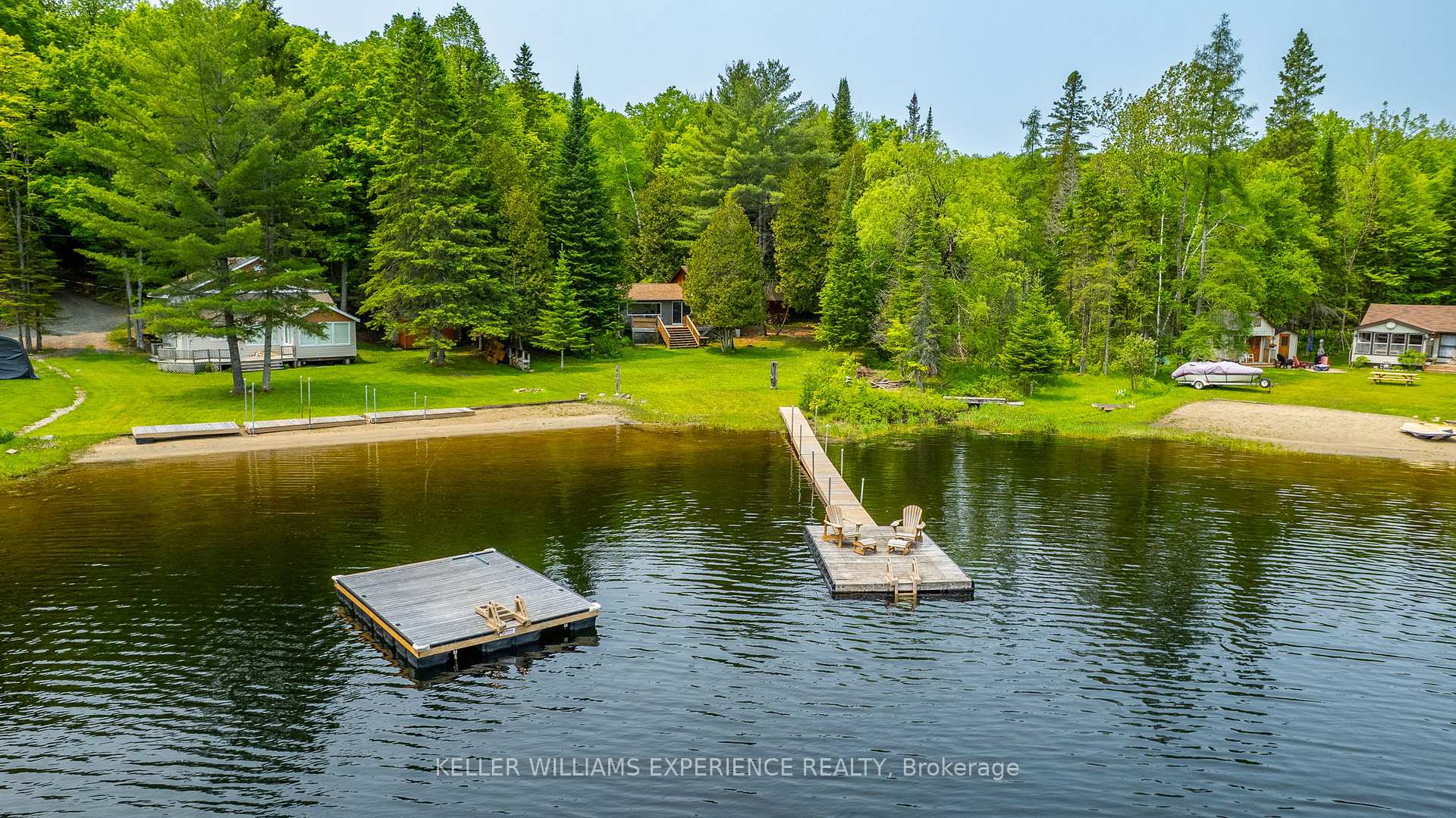 1049 ELSIE BAY Road, Minden Hills, ON K0M 2K0