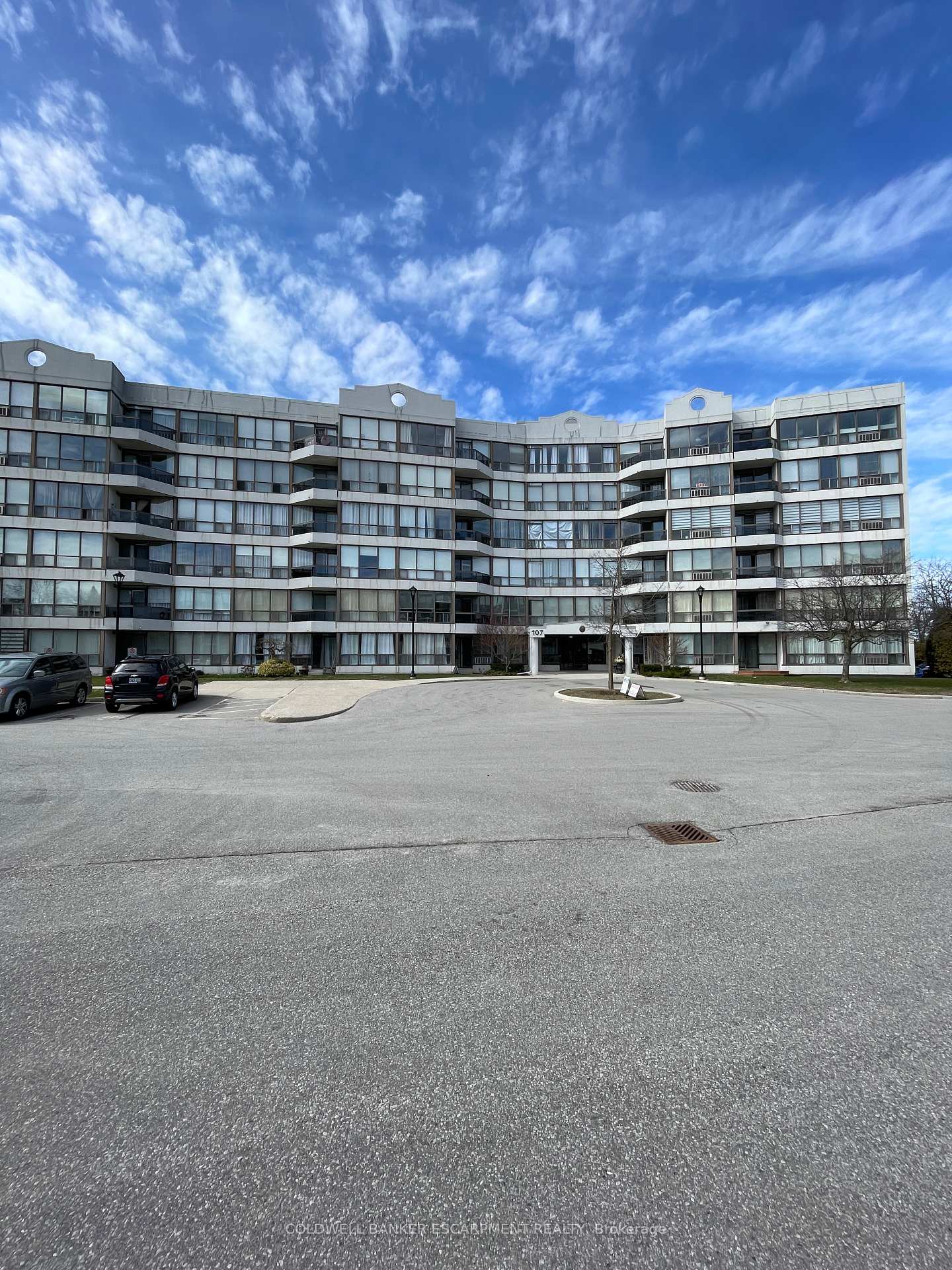 105 - 107 Bagot Street, Guelph, ON N1H 8H5