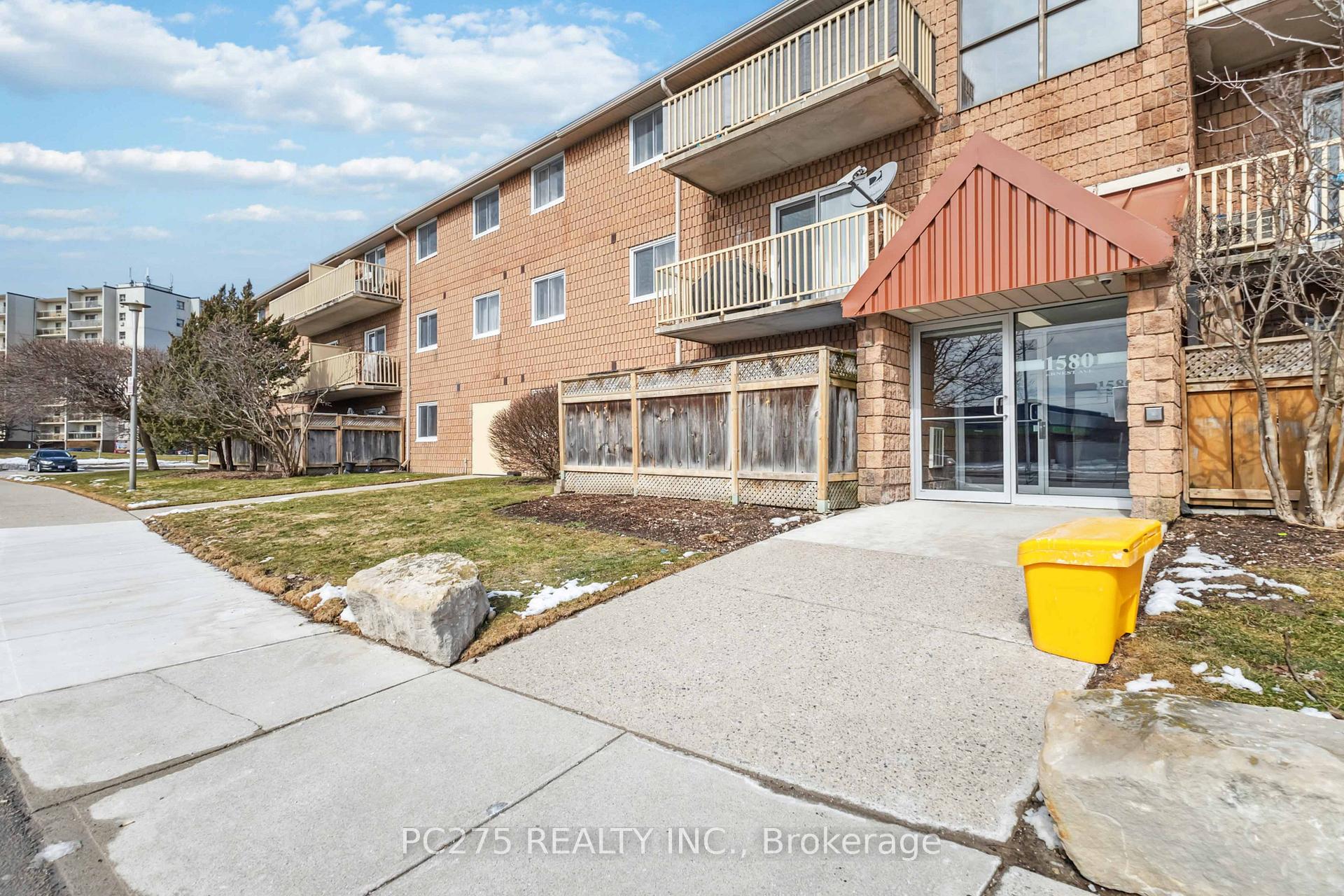 105 - 1580 Ernest Avenue, London South, ON N6E 2T9