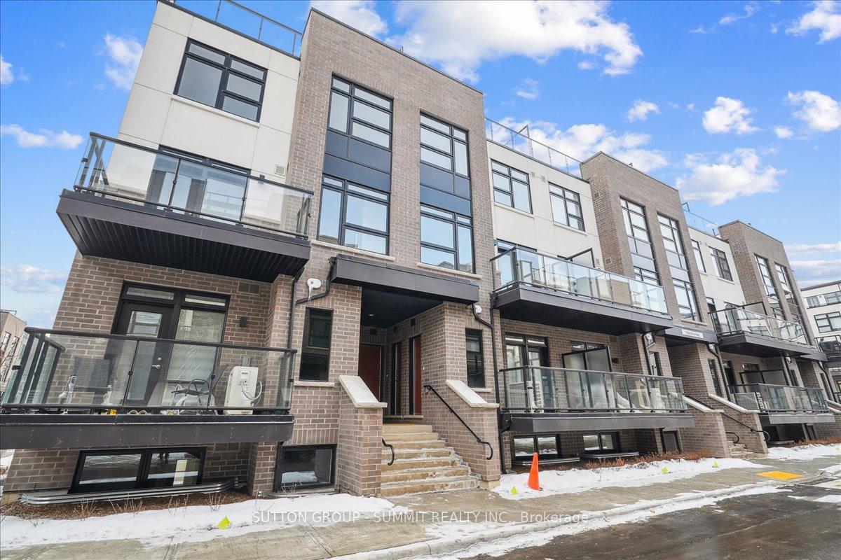 105 - 1593 ROSE Way, Milton, ON L9T 7E7