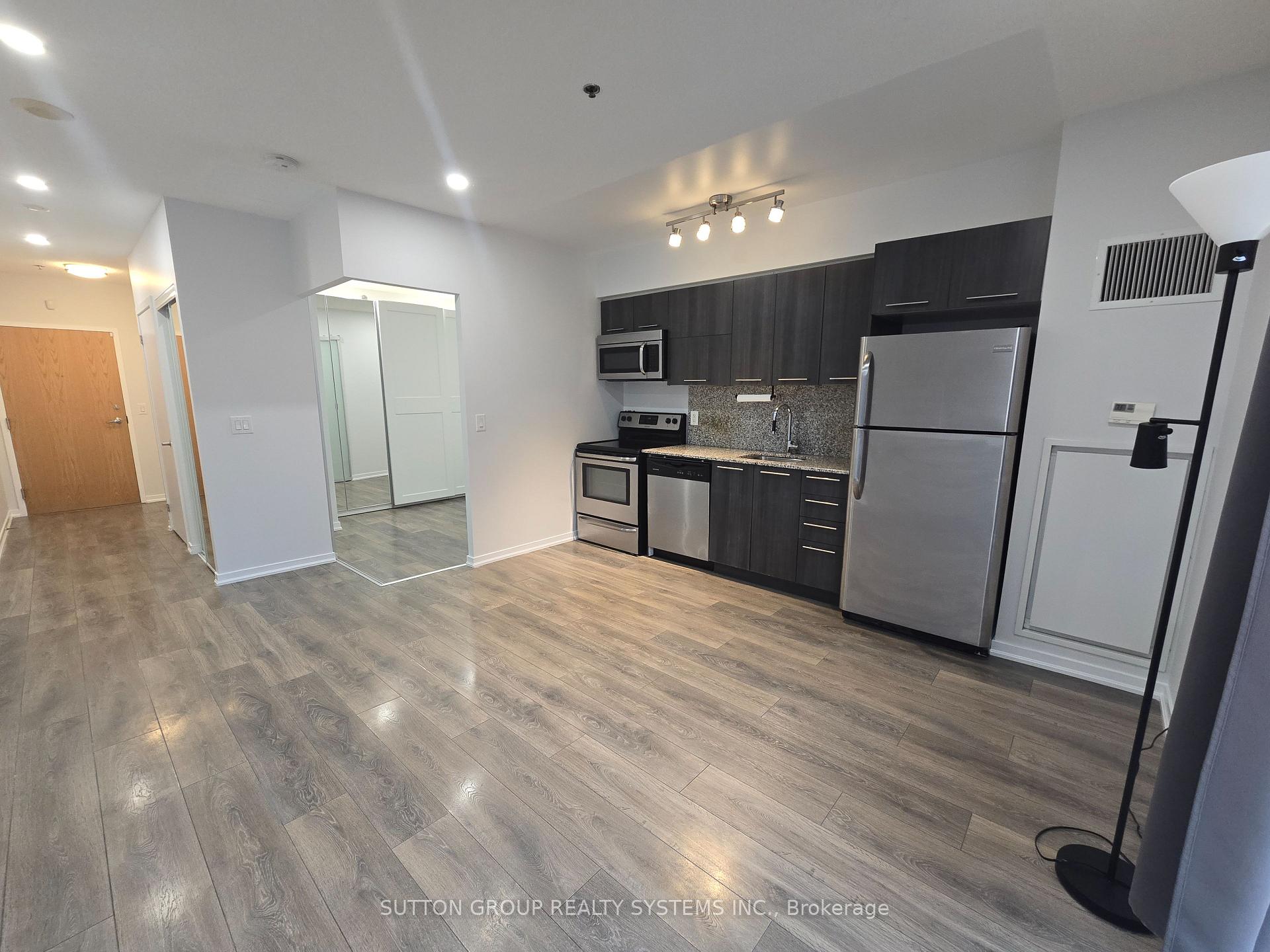 105 - 38 Joe Shuster Way, Toronto, ON M6K 0A5