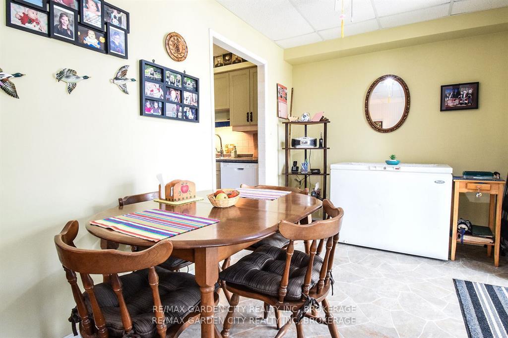 105 - 41 Rykert Street, St. Catharines, ON L2S 3A4