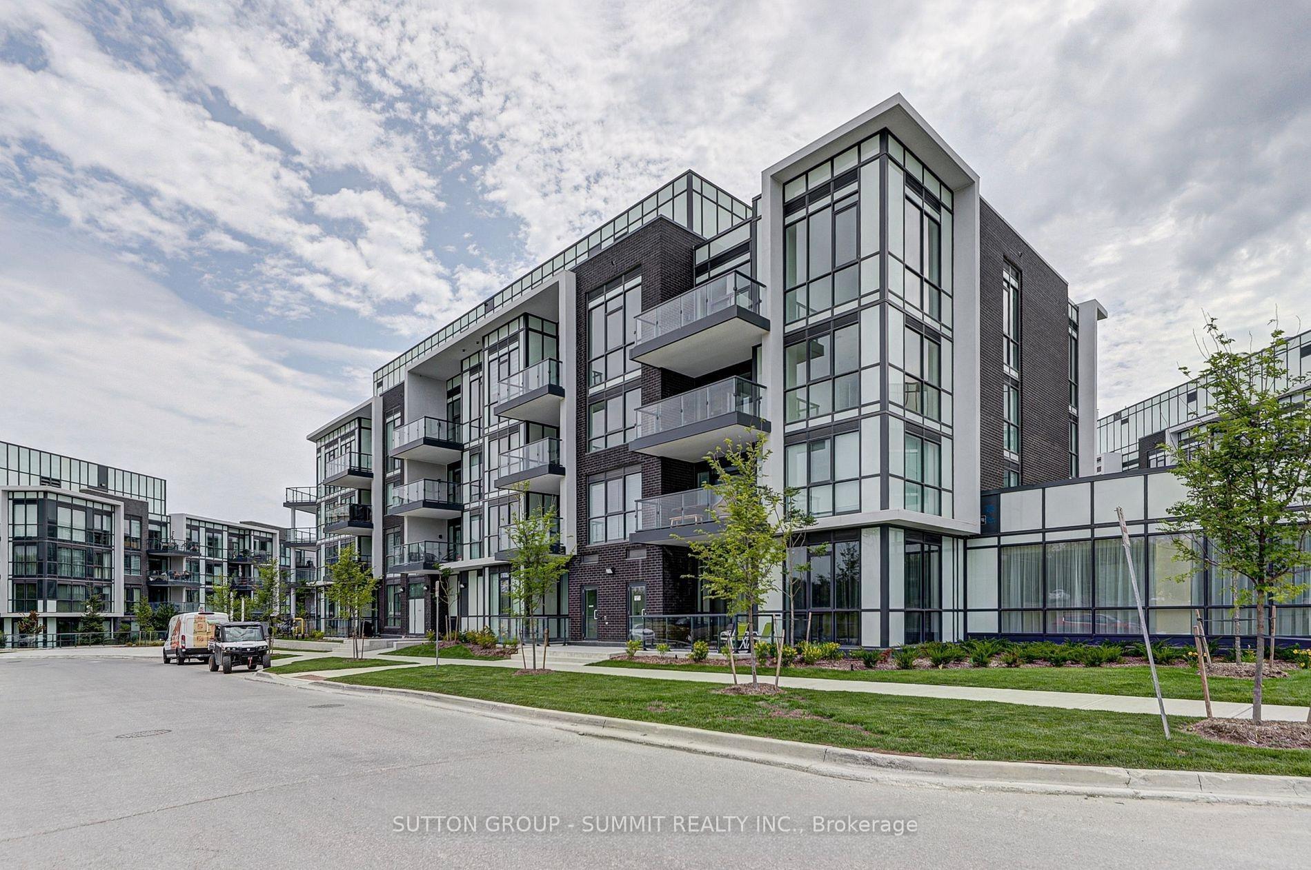 105 - 415 Sea Ray Avenue, Innisfil, ON L9S 0R5