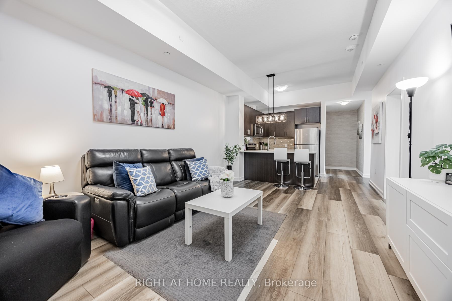 105 - 450 Dundas Street E, Hamilton, ON L8B 1Z2