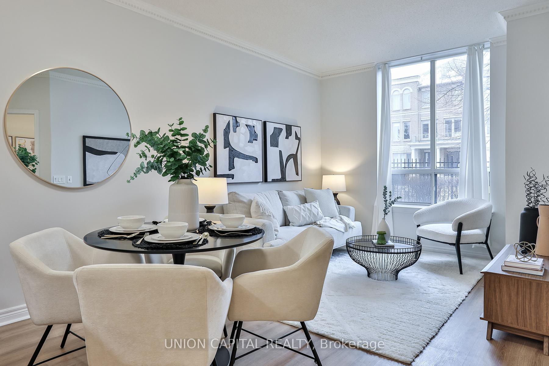 105 - 51 Times Avenue, Markham, ON L3T 7X7