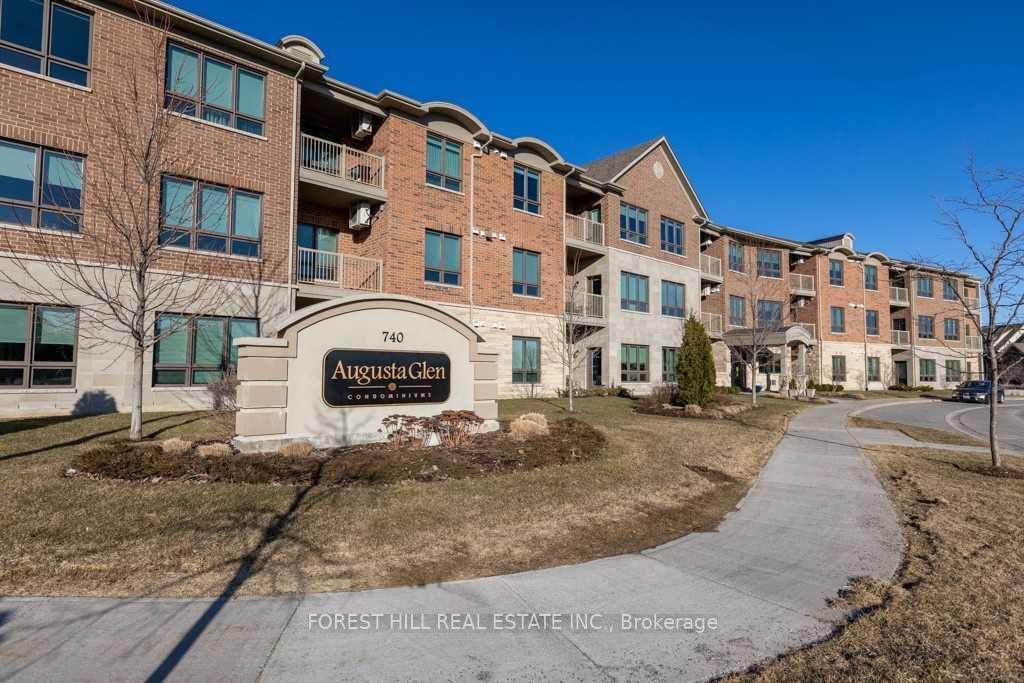 105 - 740 Augusta Drive, Kingston, ON K7P 0R5