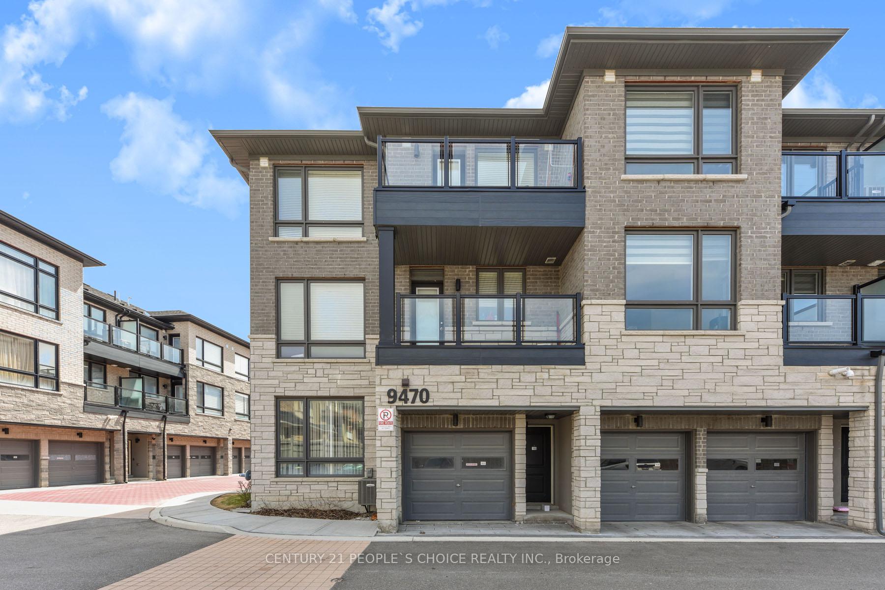 105 - 9470 The Gore Road, Brampton, ON L6P 0A8