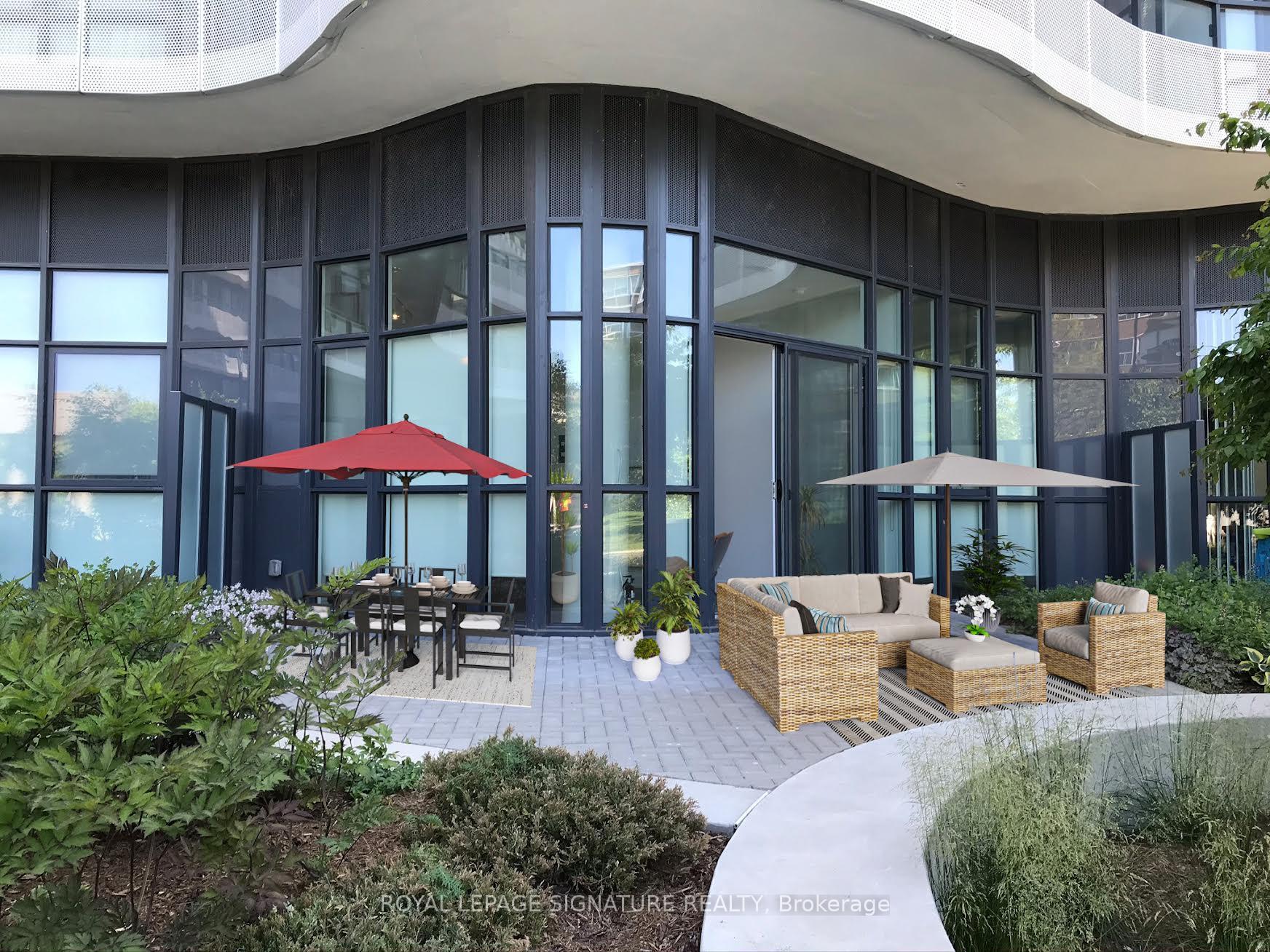 105 - 99 The Donway W, Toronto, ON M3C 0N8