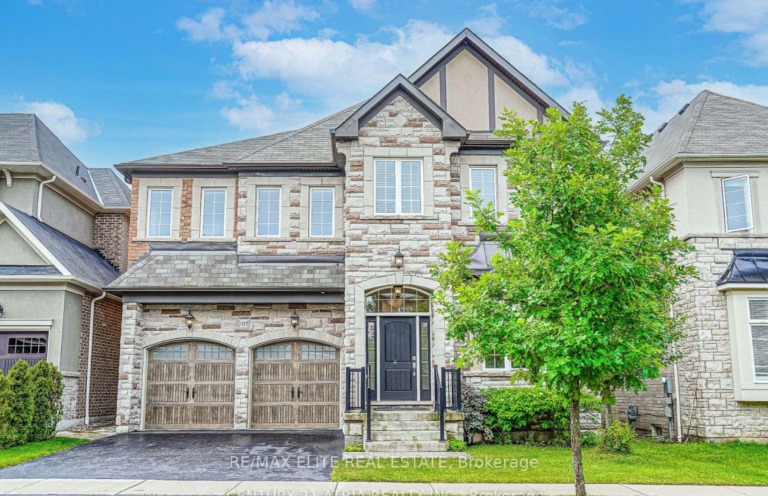 105 Bridgepointe Court, Aurora, ON L4G 3H8