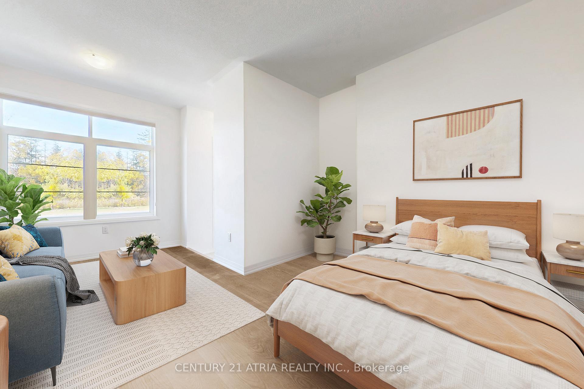 105 Carneros Way, Markham, ON L6B 1R2