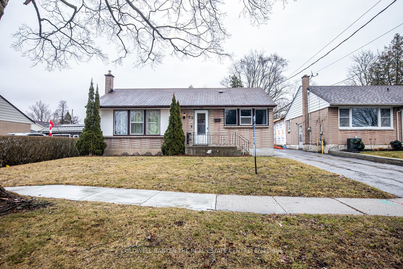105 Hope Street N, Port Hope, ON L1A 2N8
