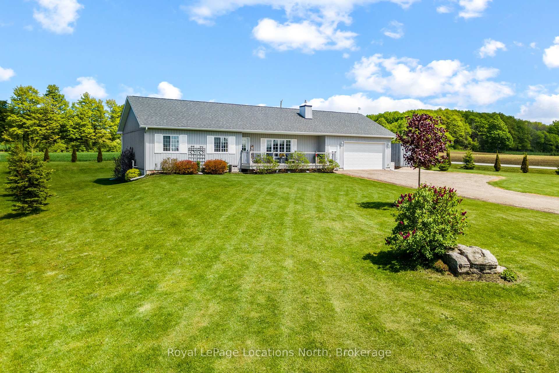 105 Inkerman Street, Grey Highlands, ON N0C 1E0