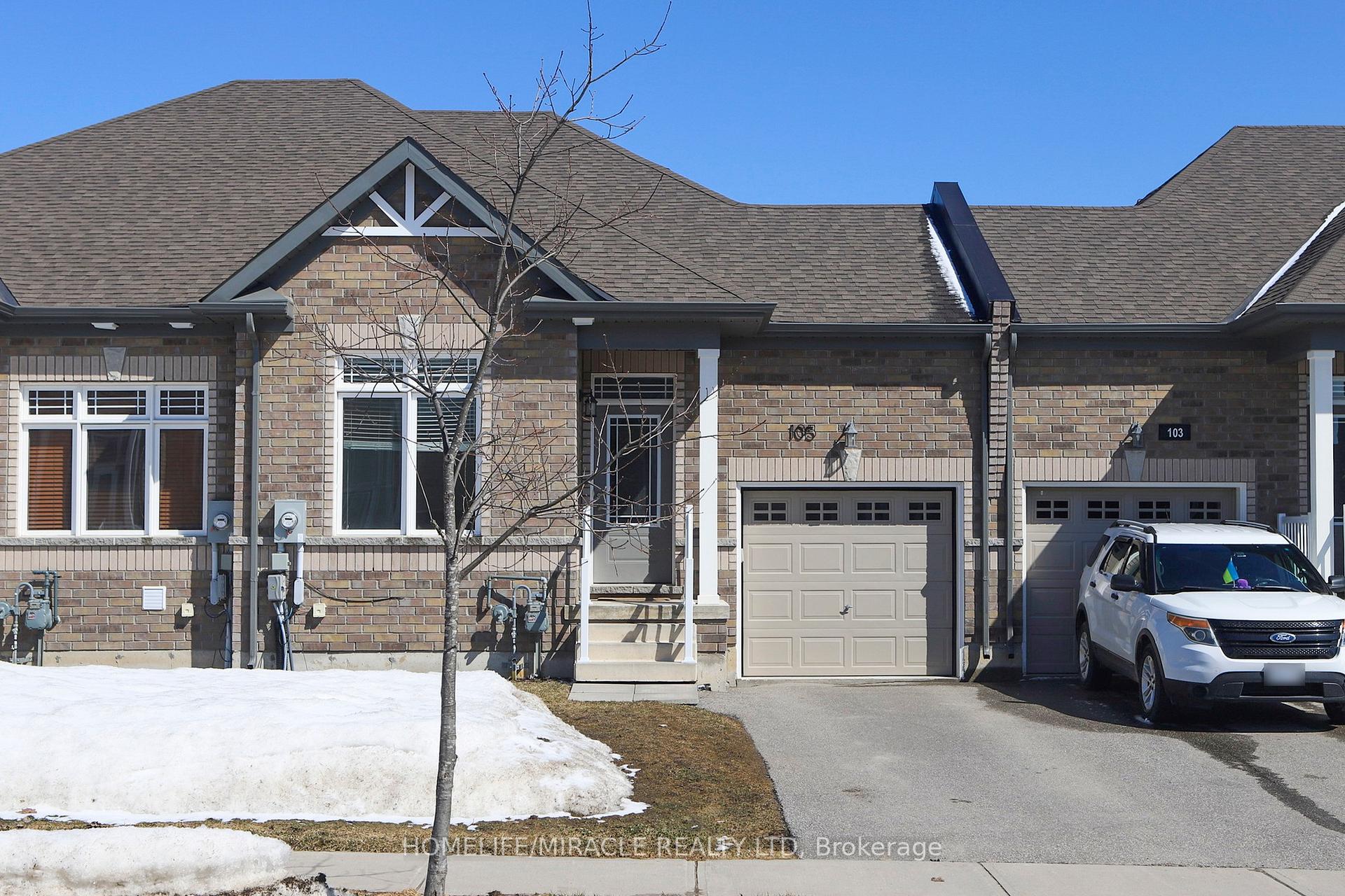 105 Isabella Drive, Orillia, ON L3V 8K7