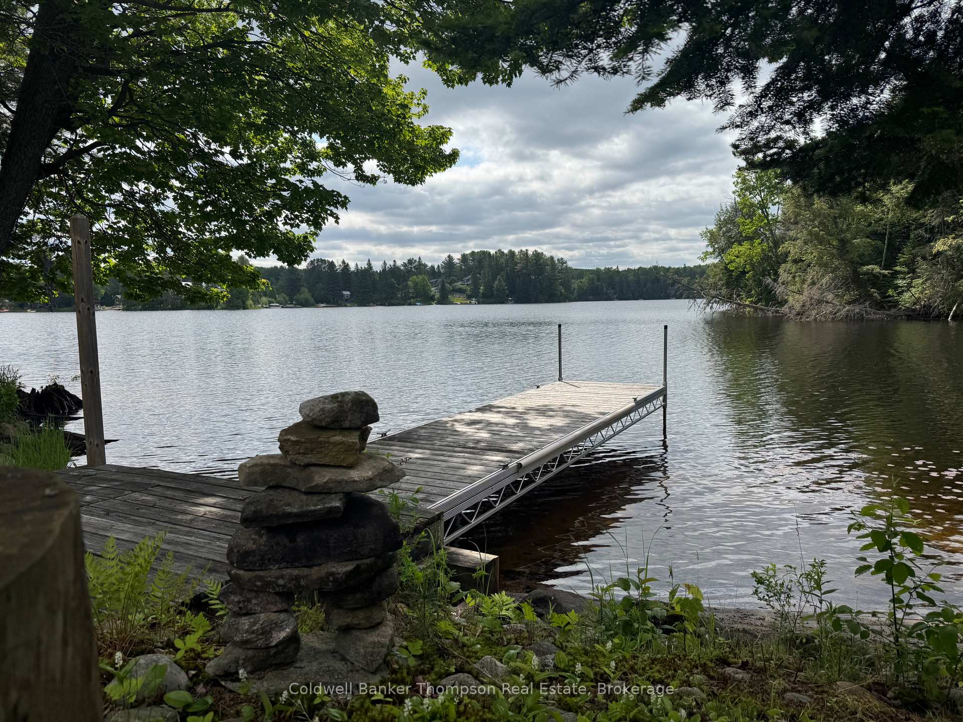 105 Pineaire Lane, Perry, ON P0A 1M0