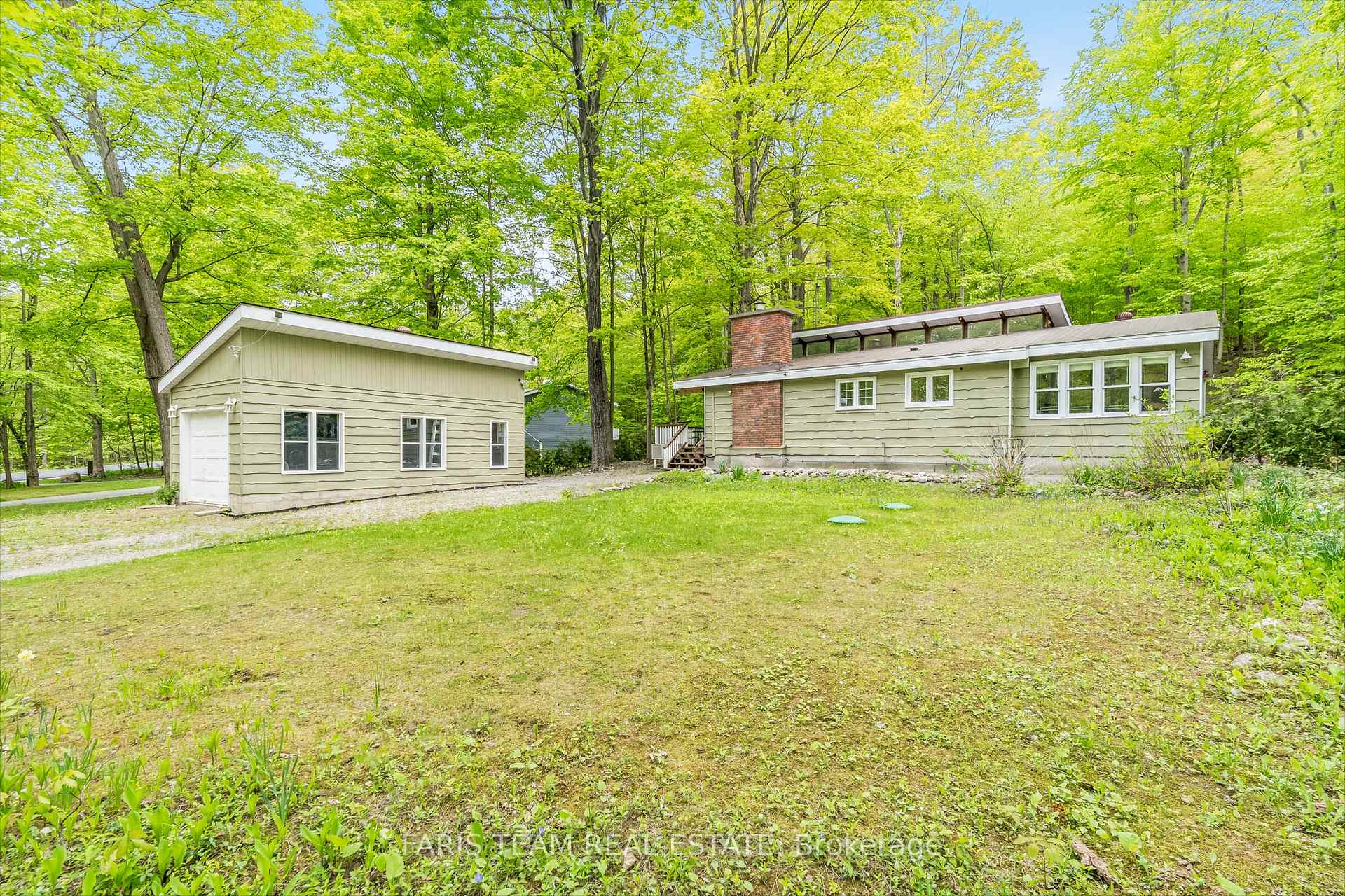 Tiny Real Estate MLS® Listings & Houses For Sale