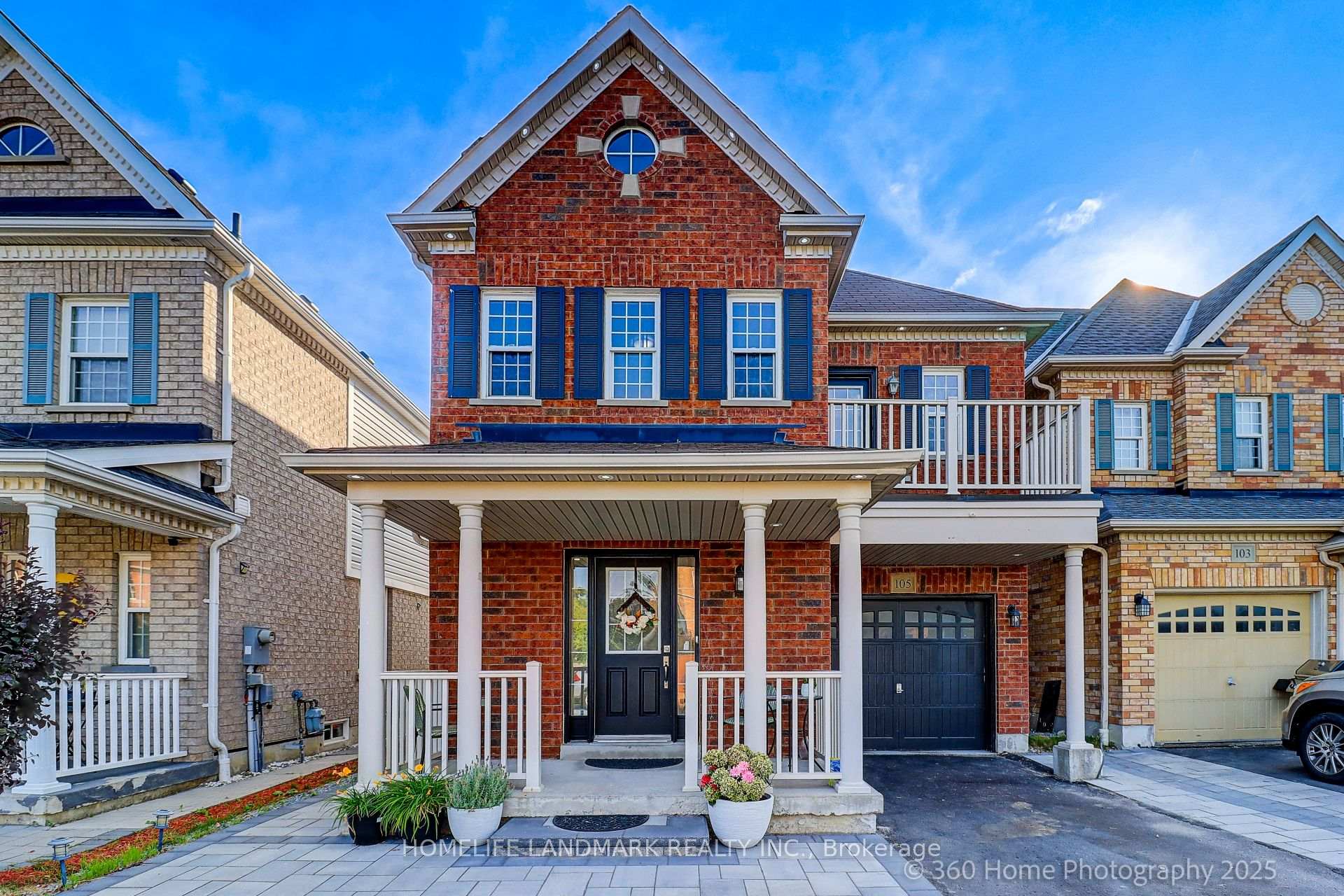 Ajax Real Estate MLS® Listings & Houses For Sale