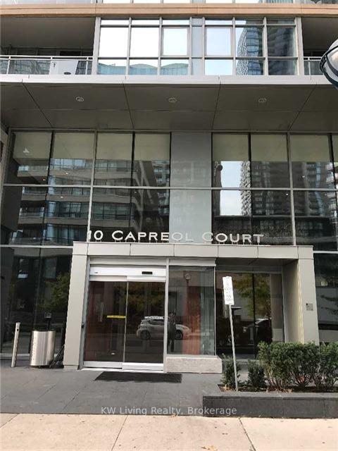 1050 - 10 Capreol Court, Toronto, ON M5V 4B3