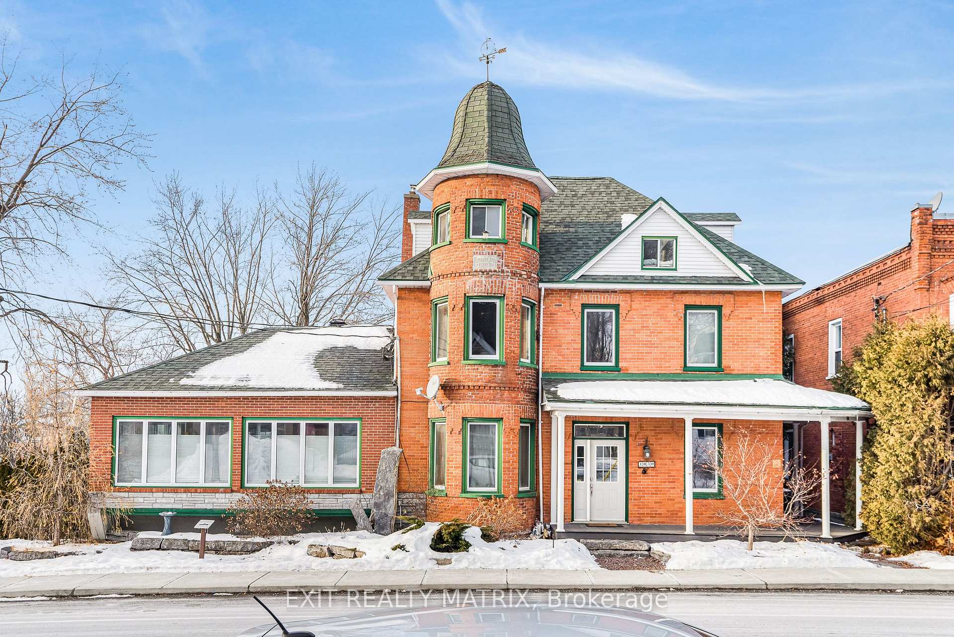 1050 KING Street, Champlain, ON K0B 1K0