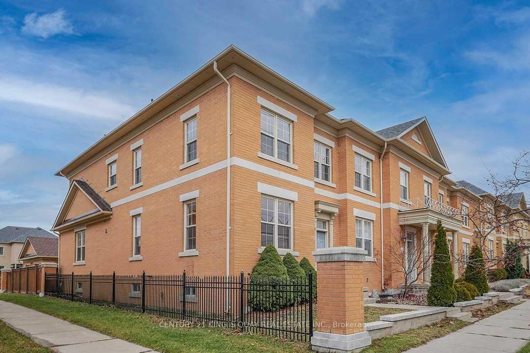 10518 Victoria Square Boulevard, Markham, ON L6C 0A3
