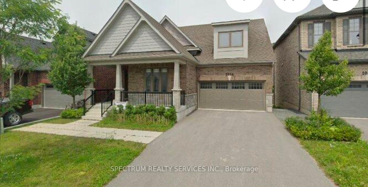 1054 Rippingale Trail, Peterborough North, ON K9H 0J8