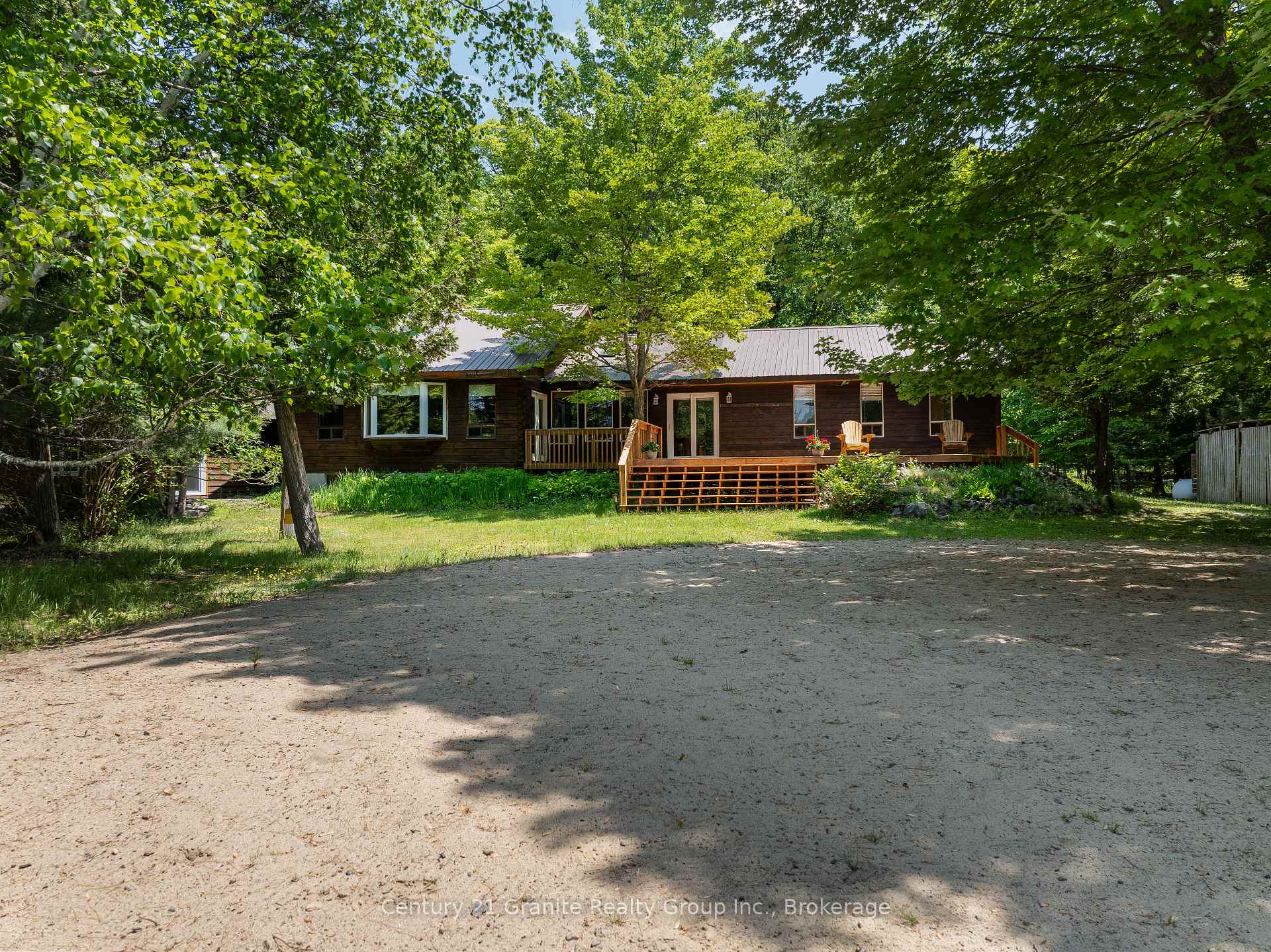 1054 The Narrows Trail, Minden Hills, ON K0M 2K0
