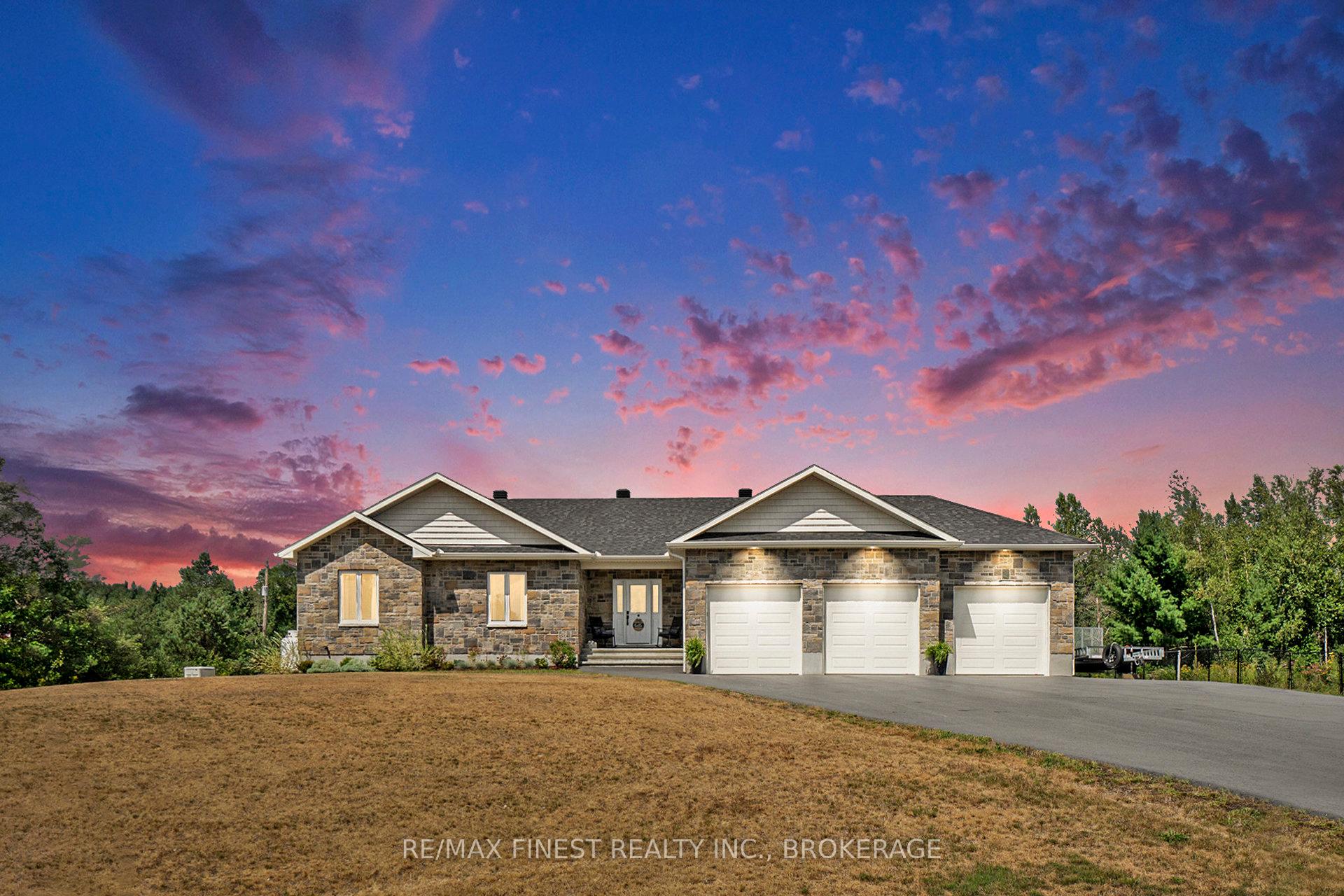 10541 Wylie Way, North Dundas, ON K0E 1S0