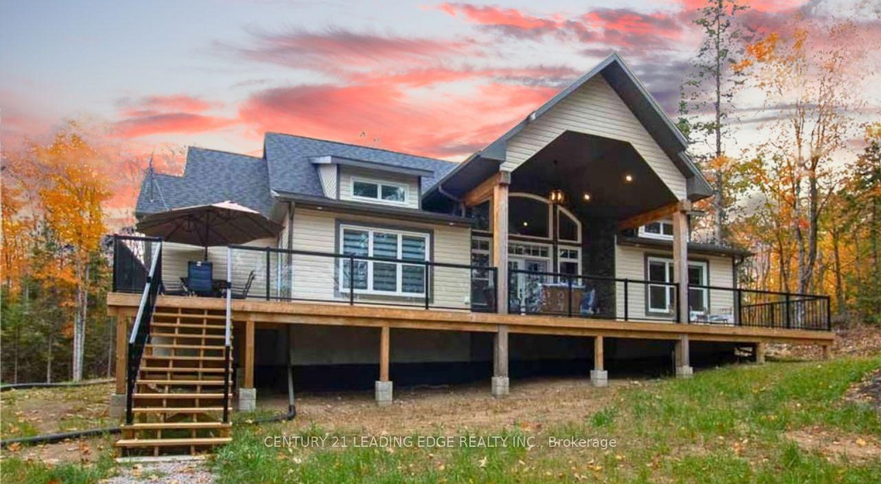 1056 Lippert Lane, Bancroft, ON K0L 1C0