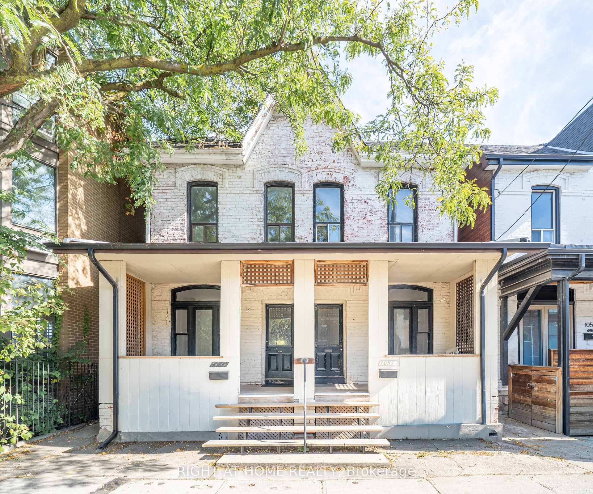 1057 Bathurst Street, Toronto, ON M5R 3G8