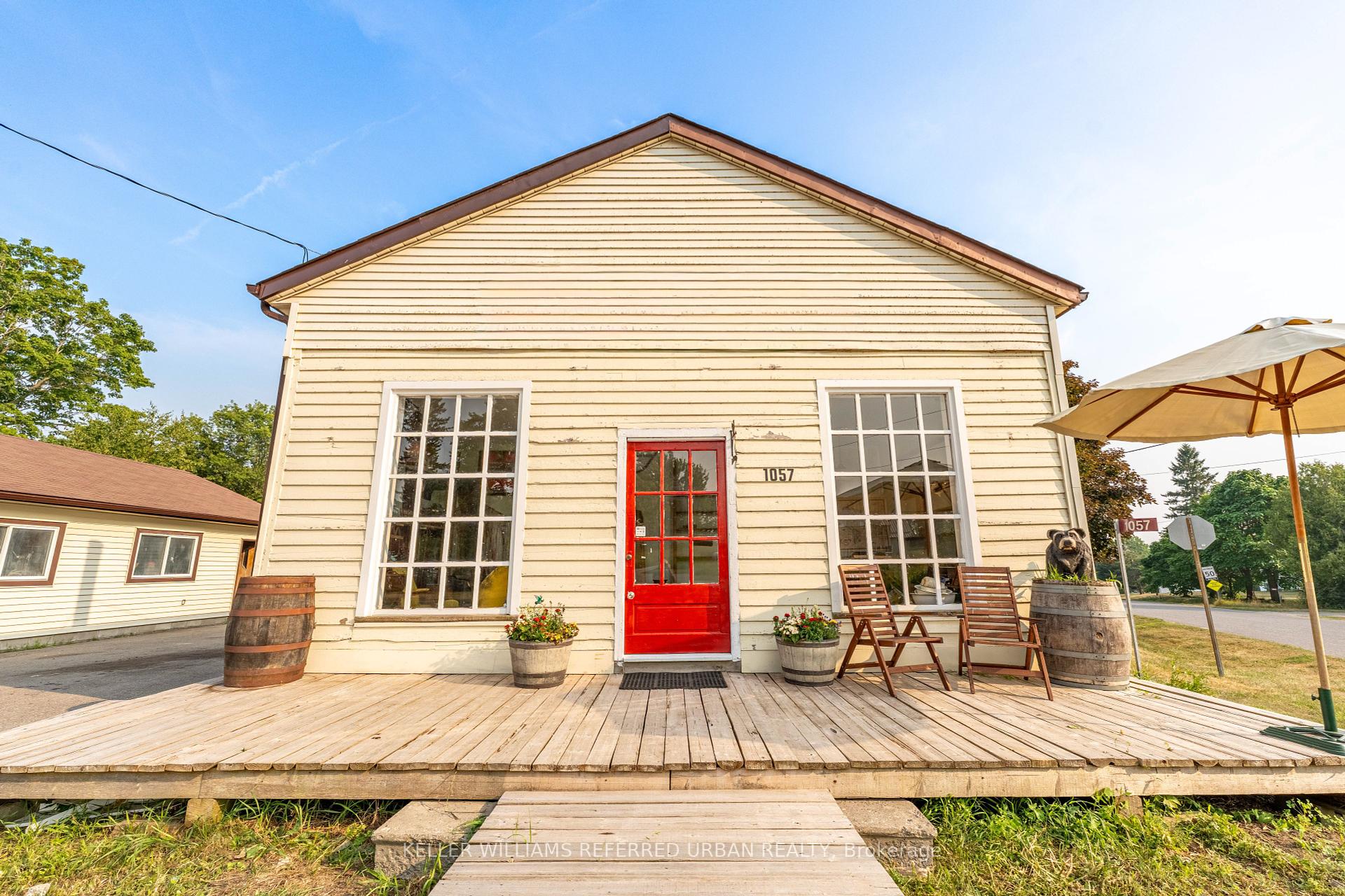 1057 County Rd 31, Alnwick/Haldimand, ON K0K 1S0