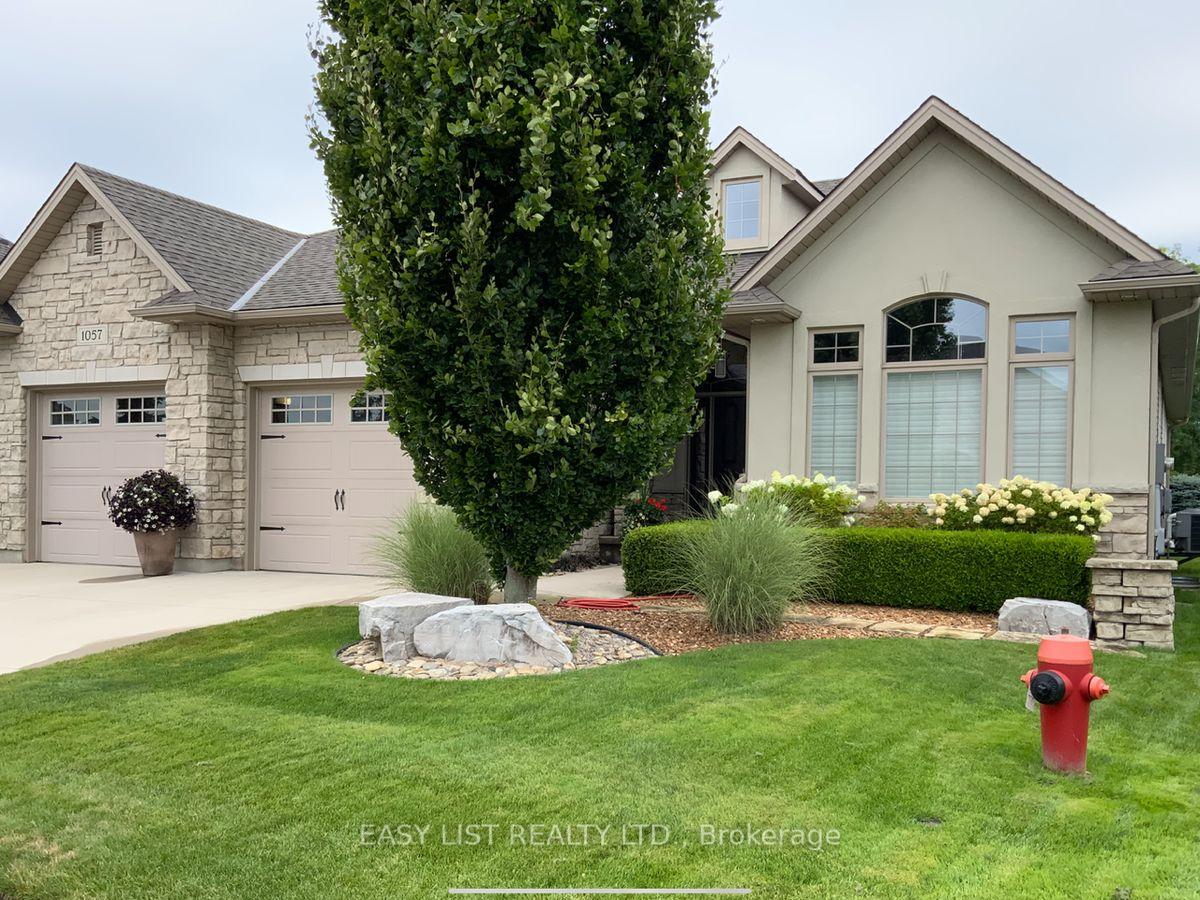 1057 Mike Weir Drive, Sarnia, ON N0N 1C0