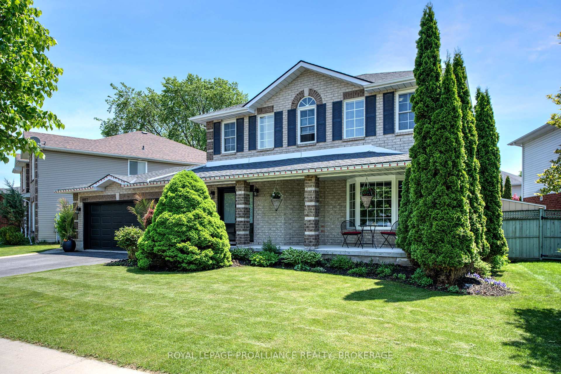 1057 Wise Street, Kingston, ON K7P 3E5