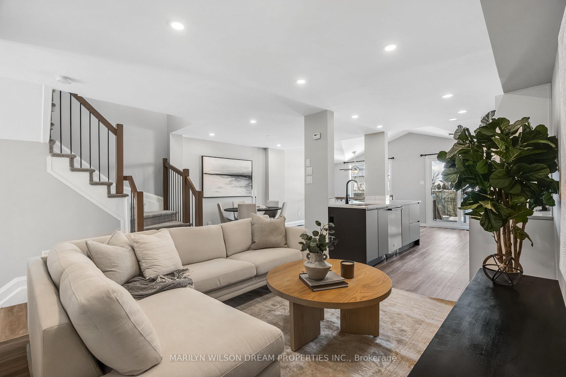 1059 Marchant Drive, Orleans - Cumberland and Area, ON K4A 4A9