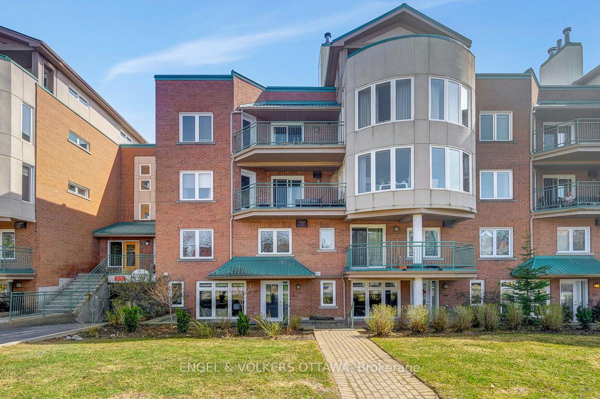105A - 62 Donald Street, Overbrook - Castleheights and Area, ON K1K 1N2