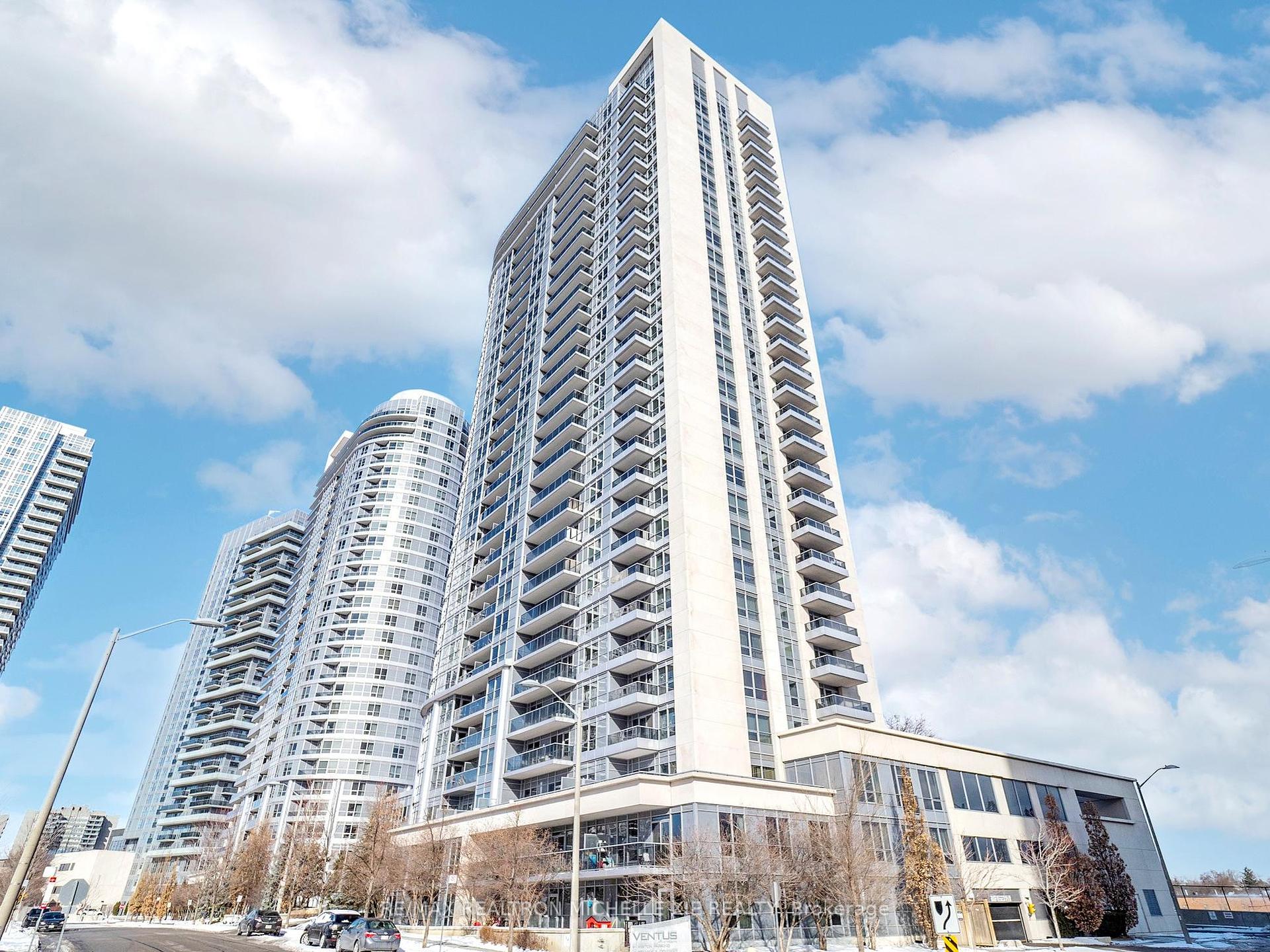 106 - 151 Village Green Square, Toronto, ON M1S 0K5