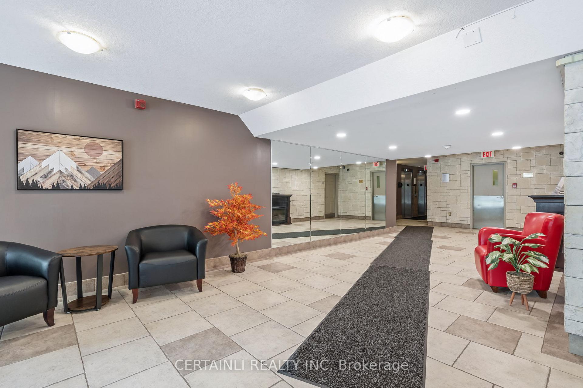 106 - 155 Kent Street, London East, ON N6A 5N7
