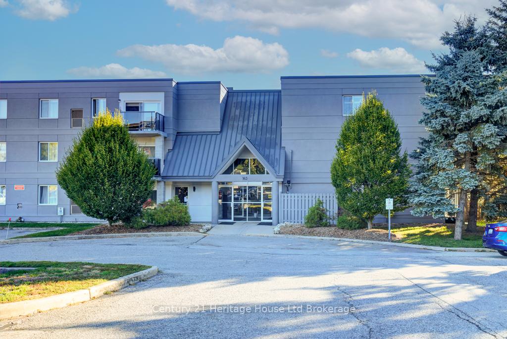 106 - 163 Ferguson Drive, Woodstock, ON N4V 1B1