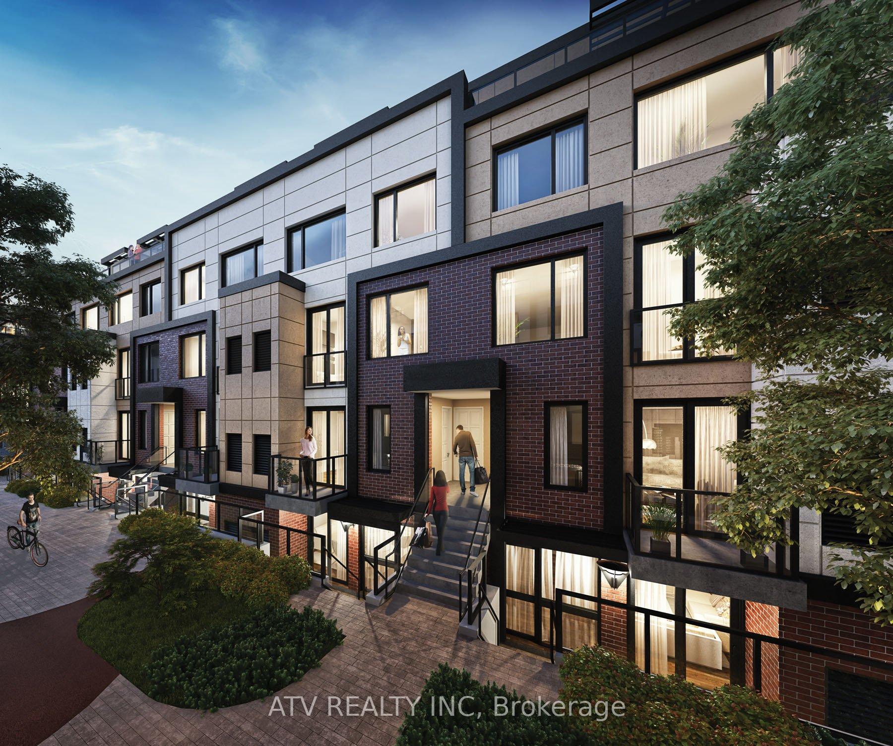 1680 VICTORIA PARK Avenue, Toronto, ON M1R 0G8