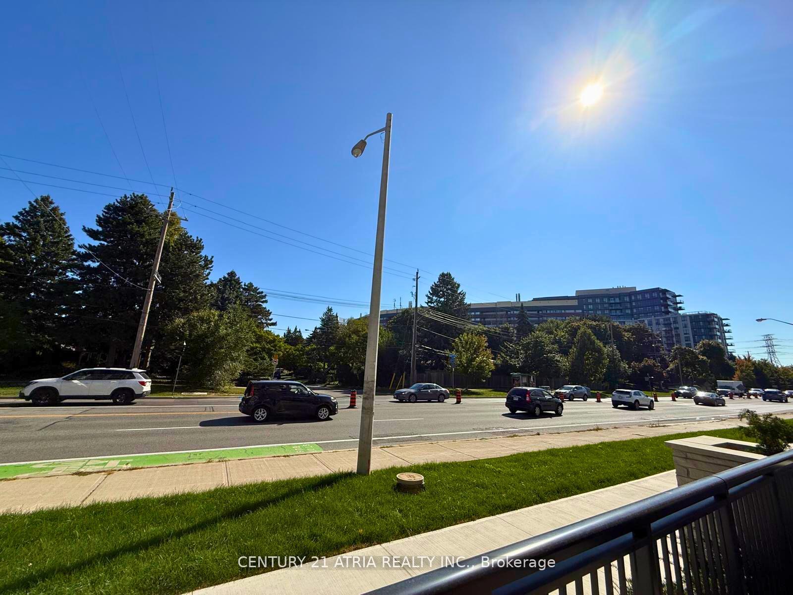 106 - 259 The Kingsway, Toronto, ON M9A 0G2